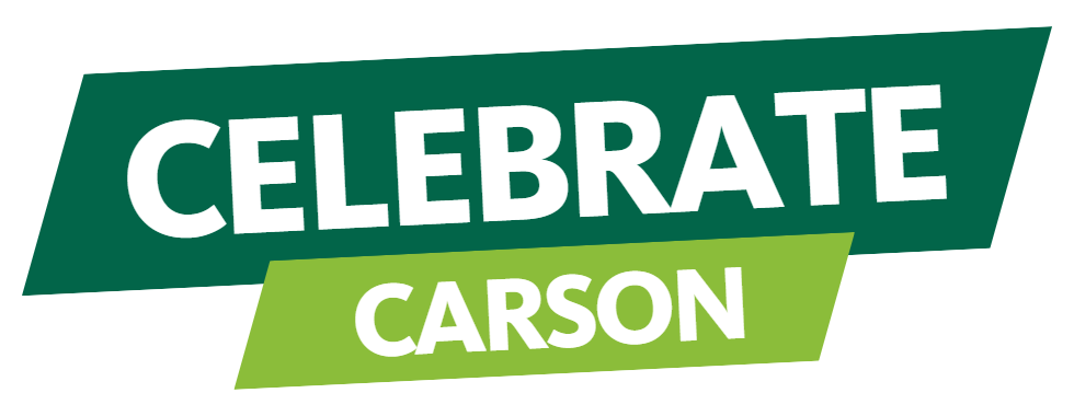 Celebrate Carson